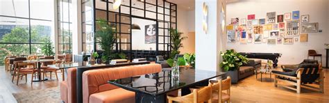 Written Hand At Kimpton Everly Hotel