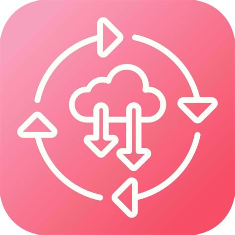 Continuous Deployment Vector Icon 26336634 Vector Art at Vecteezy