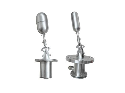 Stainless Steel Float Switch Explosion Proof Float Level Controller