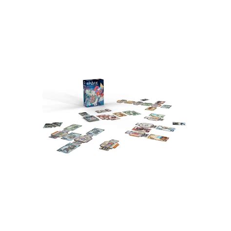 Buy Space Lab Studio H Board Games