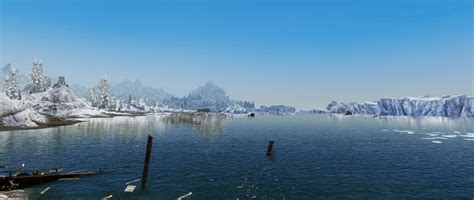This Amazing Skyrim Hd Texture Pack Includes 10gb Of 1k To 4k Textures
