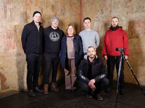 I Am Excited To Announce That Our Project Digicure Digital Cultural