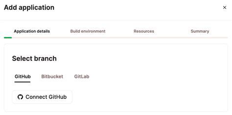 Git Github Kinsta® Docs