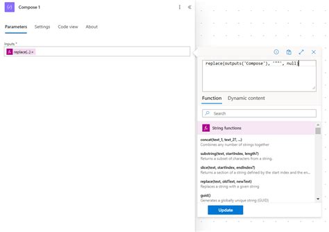 Specifying Required Json Data Hiredguntech