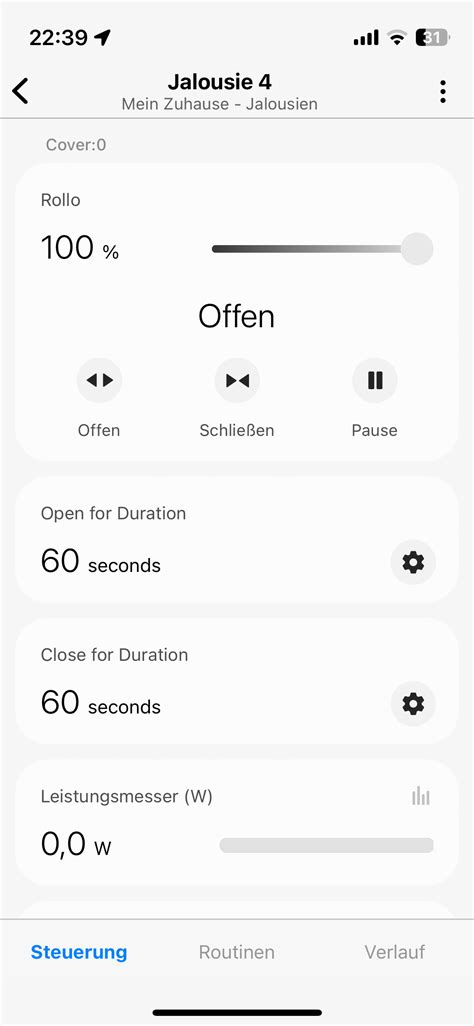 Edge Shelly Drivers For Gen1 And Gen2 Devices Page 37 Device Ideas Smartthings Community