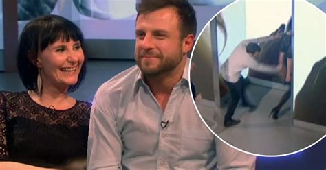 Strangers Have Sex Live On Channel Show Leaving Stunned Viewers Worrying If Participants Are