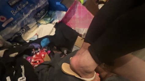 C Crush Careless Flat Sandals Make Flat C Betty Crusher