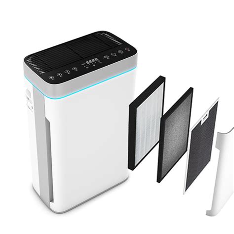 Лучшие очистители воздуха для квартиры Рейтинг лучших очистителей и увлажнителей воздуха 2021