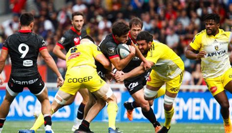 [რაგბი ლეგიონი] ნინიაშვილის პირველი ლელო სეზონში Lelo Ge