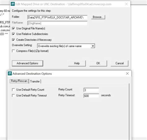 I Want To Move All The Folder And Sub Folders Files From One Path