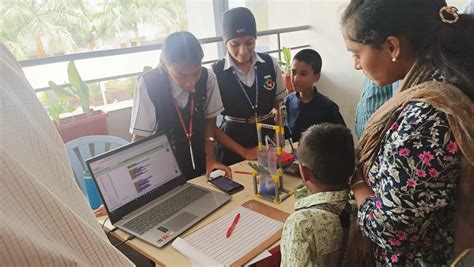 Robotics Projects Qtpi Bachupally