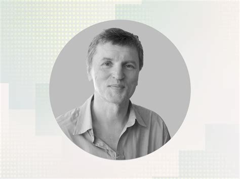 Aikaerotteisen Spektroskopian Tutkija Ja Kehittäjä Nikolai Tkachenko