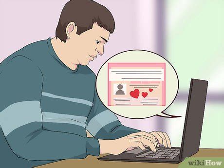Ways To Write A Good Online Dating Profile WikiHow