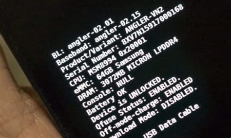 Bootloader På Android Hvad Det Er Hvad Det Bruges Til Fordele Og Risici