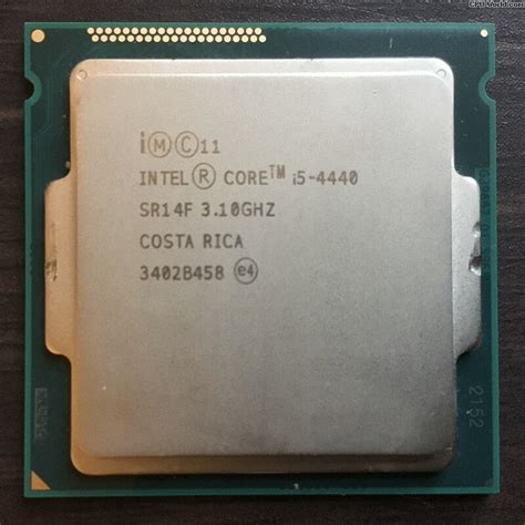 Cpu Performance Five Generations Of Intel Cpus Compared 51 Off