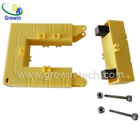 A A Relay Protection Split Core Current Transformer A A Split Core Current