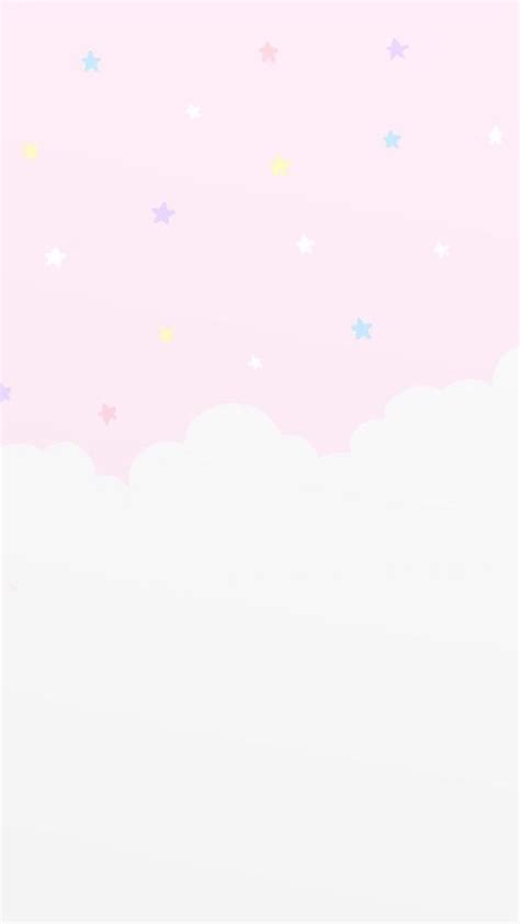 พื้นหลังสีพาสเทล วอลเปเปอร์สวย ๆ วอลเปเปอร์น่ารัก