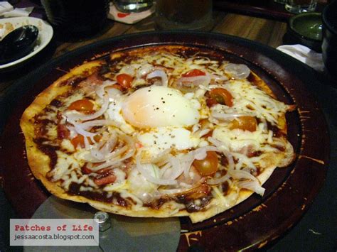 Watami Japanese Casual Restaurant Lunch Sets Patches Of Life