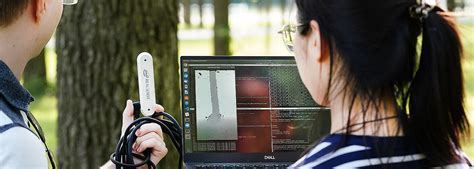 Automated Tree Inventory With Photogrammetry