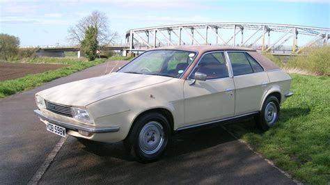 1981 Austin Princess In United Kingdom For Sale Car And Classic