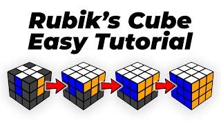 rubik's cube notation pdf
