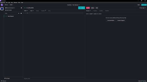 insomnia plugin horizon theme insomnia