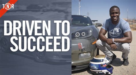 Driven To Succeed Article View News