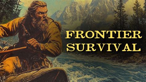 Mountain Men Legends Epic Survival Compilation Youtube