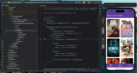 Santiago Mattiauda On Linkedin Androiddev Iosdev Kotlin Kmp