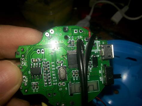 Bluetooth Mod Line Out For External Amplifier 7 Steps Instructables