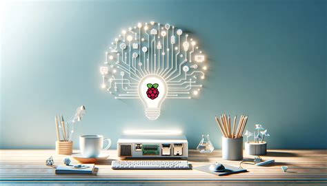 ki auf dem raspberry pi entdecke baue verändere berrybase blog