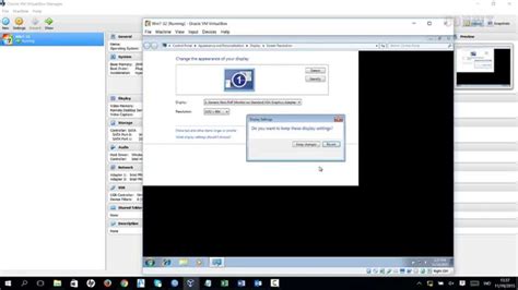 How Mto Change The Resolution Of Virtualbox For Mac Osx Lasopacompass