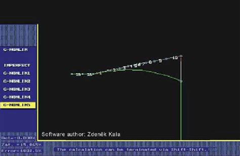 computer program for bifurcation buckling analysis download