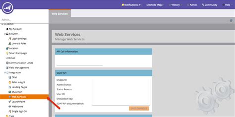 integrating with marketo documentation