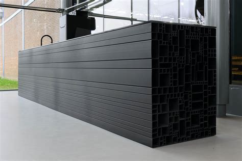 2024 Van Leeuwen Buizen Visitor Centre — Opera Amsterdam