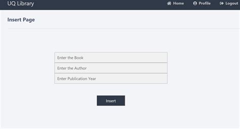 GitHub LearnToStick Library Management System Languages Used