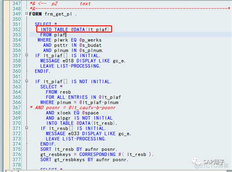 Abap语法篇1 Data新用法51cto博客abap Create Data Abap语法篇1 Data新用法51cto博客abap Create Data