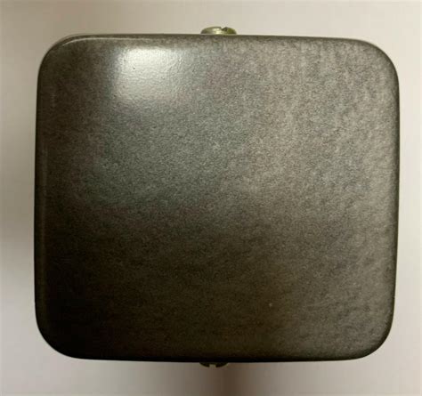 Peerless Output Transformer S 448 Q Or S448q Altec Lancing New From