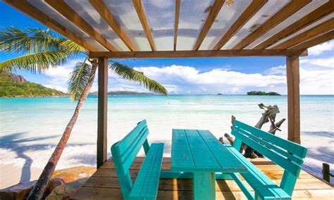 Le Duc De Praslin Reisecenter Federsee