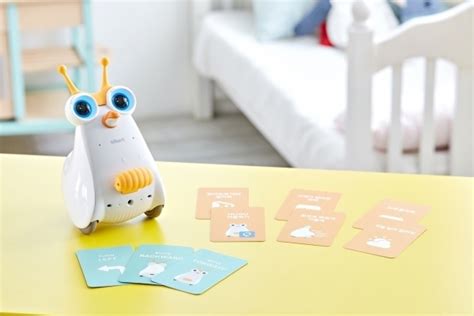 Sk텔레콤 인공지능 코딩로봇 알버트ai 출시