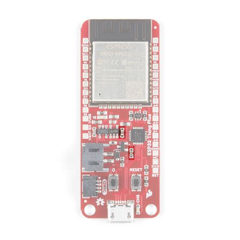 Enginursday Fixing The Esp32 Thing Plus News Sparkfun Electronics