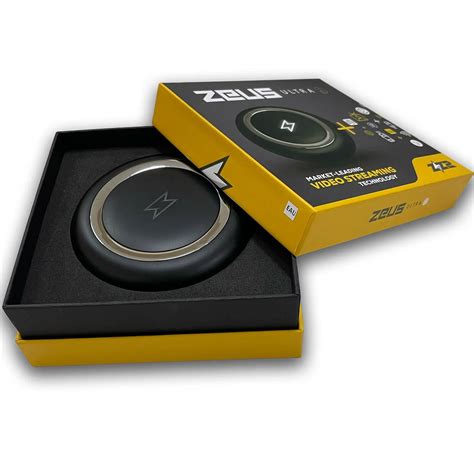 Zz2 Zeus Ultra 2 Stream Your Favorite Content With Hdmi Output Santa