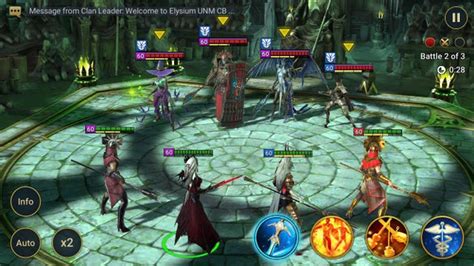 Steadfast Mastery And Cb Stun Target Rraidshadowlegends