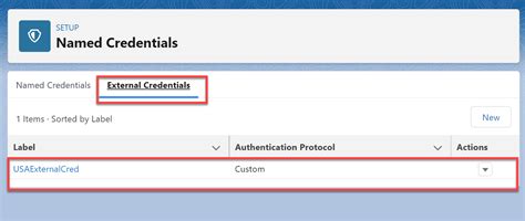 How To Create Custom Headers In Salesforce