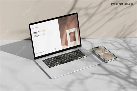 Premium Psd Multi Device Mockup