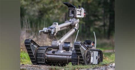 Artificial Intelligence Ai Machine Learning Unmanned Military Aerospace