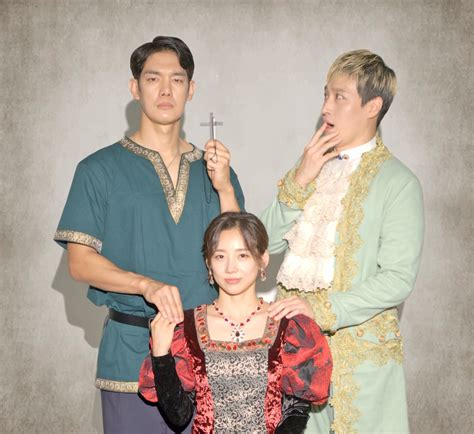 [공연소식] 관악극회 정기공연 위선자 따르튀프