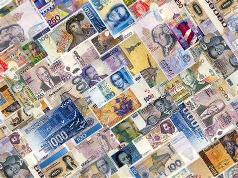 40 Geld Achtergronden Hd 🔥 Gratis Afbeeldingen