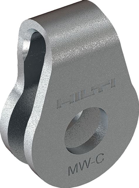 Mw C Ceiling Clip Wire Suspension System Hilti India
