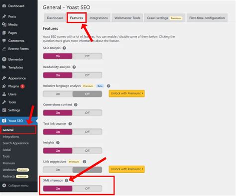 How To Install Set Up Yoast SEO Configuration Meer S World